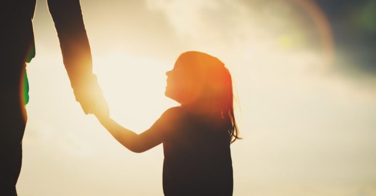 Dear Father - A Great Untethering