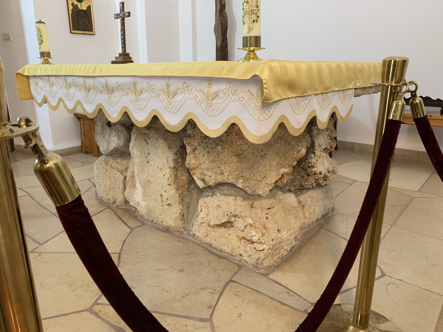 Memorials or Mile Markers? - A Great Untethering