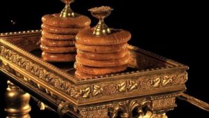 Bread of Presence - A Great Untethering