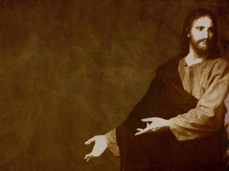 Arguing with God - A Great Untethering