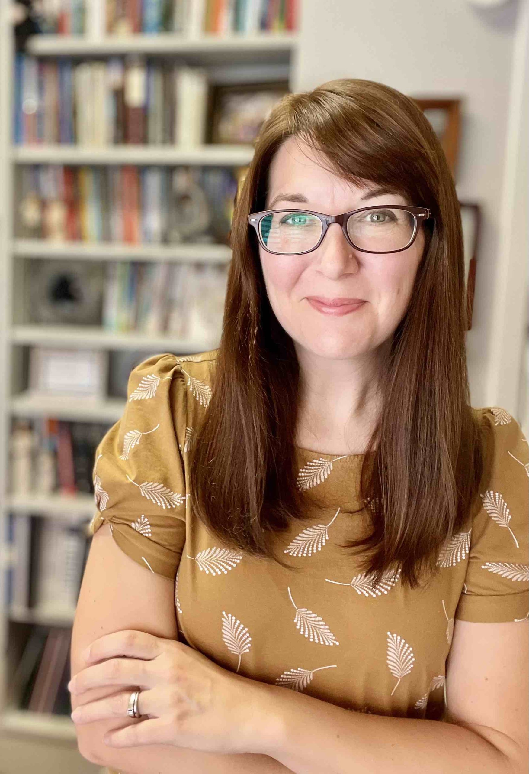 Building Your Library – A Great Untethering
