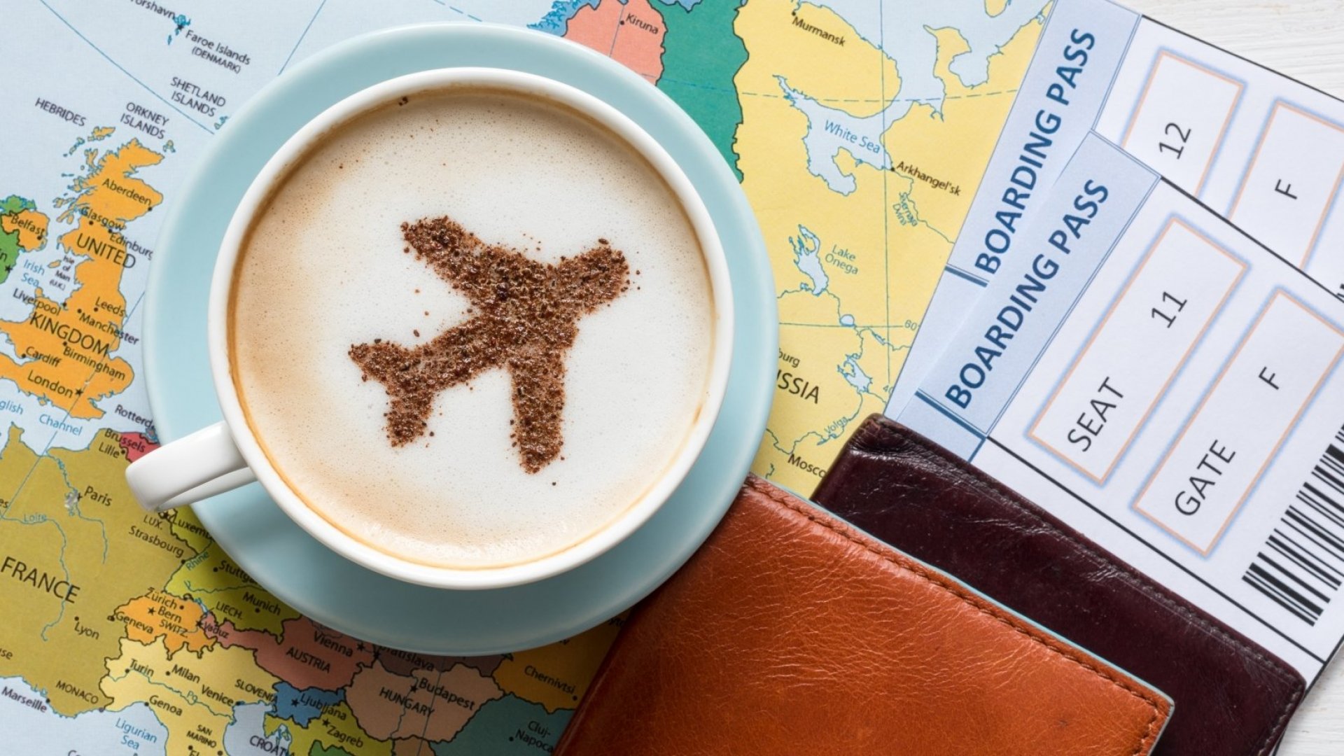 No Exclusions - A Great Untethering